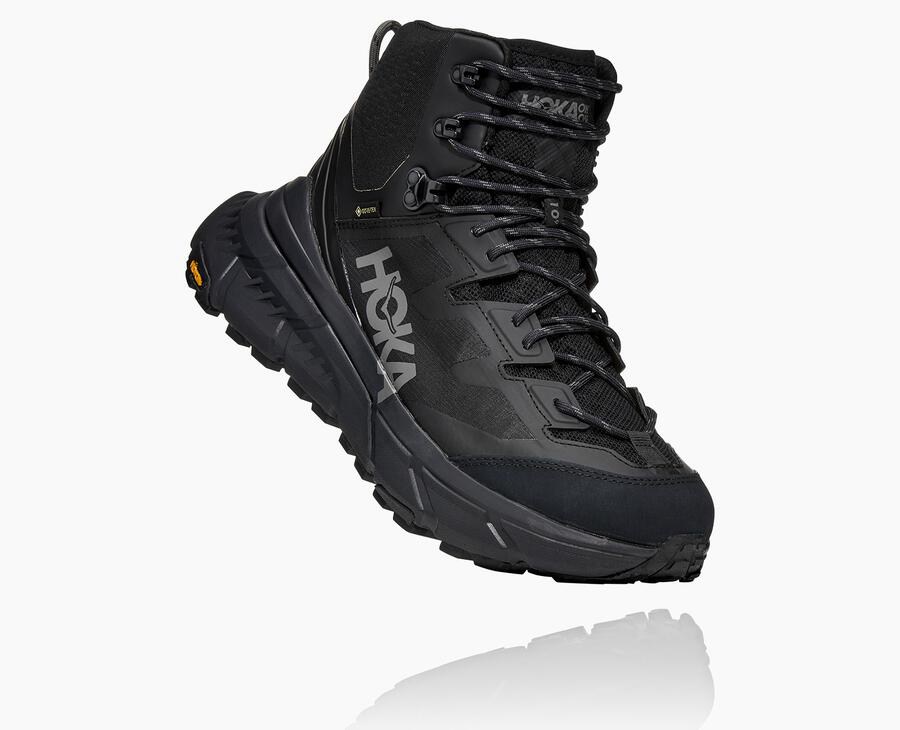 Hoka One One UK - Hoka Hiking Boots Mens Outlet - Hoka TenNine Hike ...