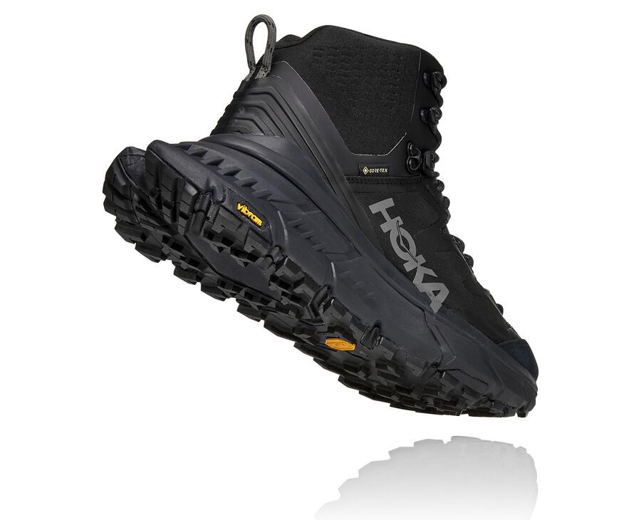 Hoka One One UK - Hoka Hiking Boots Mens Outlet - Hoka TenNine Hike ...
